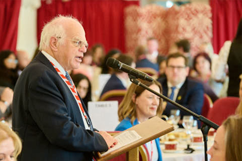 South London's exceptional learners and teachers celebrated